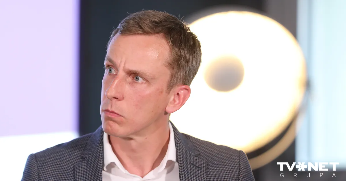 Jānis Naglis ievēlēts "Eiropas dzelzceļa līniju" pagaidu valdes locekļa ...