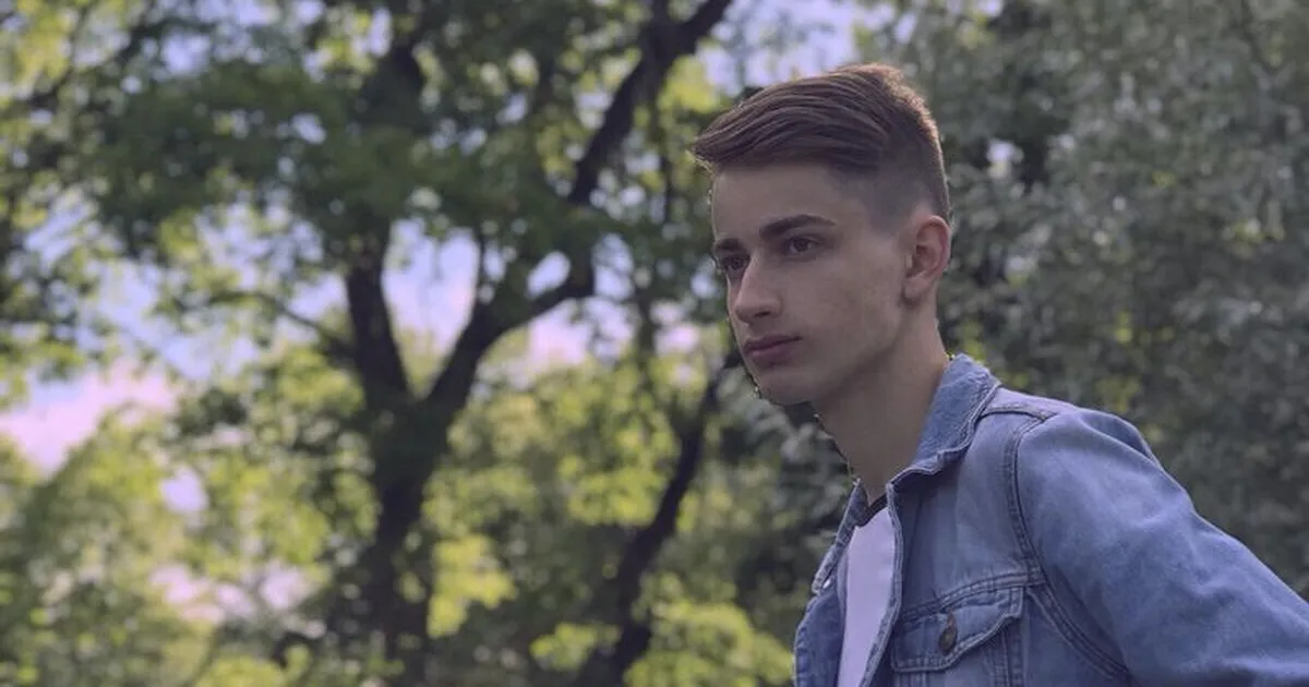 Sten Markus Rohtla: “Õnneks saab kõike teha, elu on pikk”