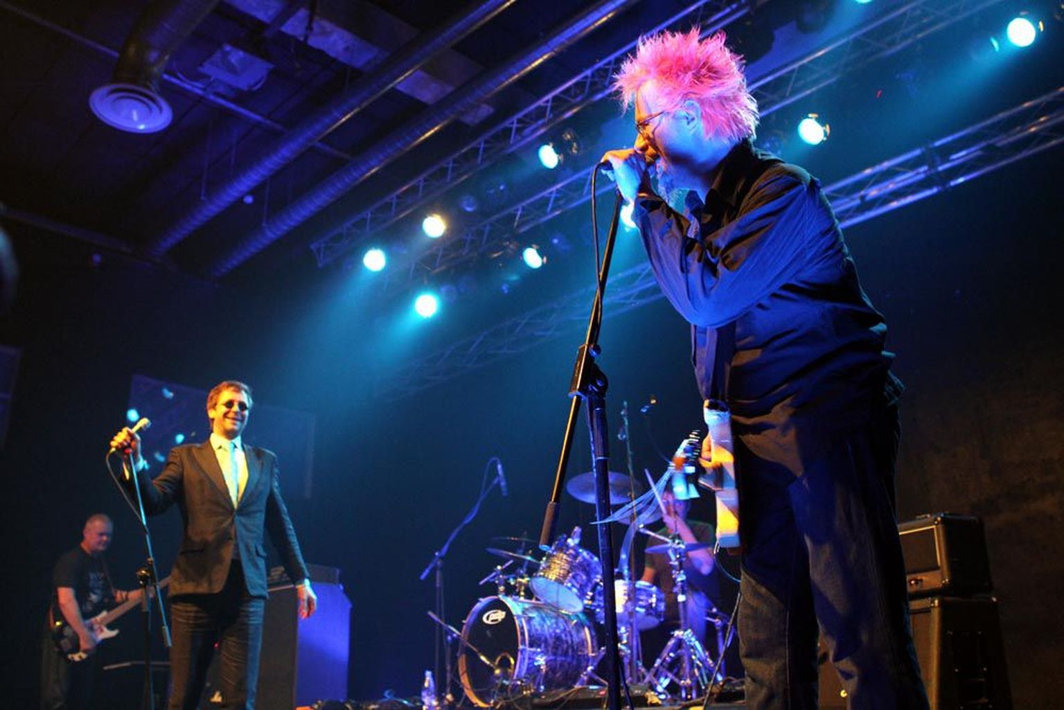 Eesti Punk 76 Rock Cafes - Muusika ja live - Elu24 - Eesti kõige ...