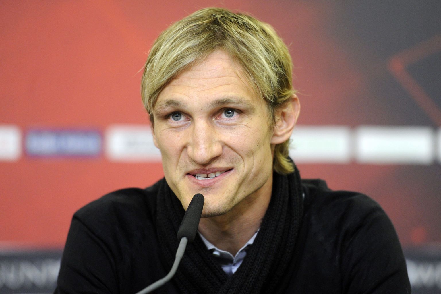 Sami Hyypiäst sai Leverkuseni ajutine peatreener