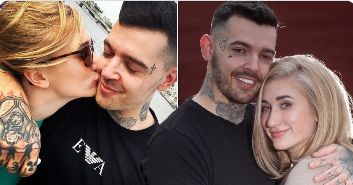 SUHE JUBA LÄBI? Ukrainlanna pärast oma pere hüljanud mees kahetseb nüüd ...