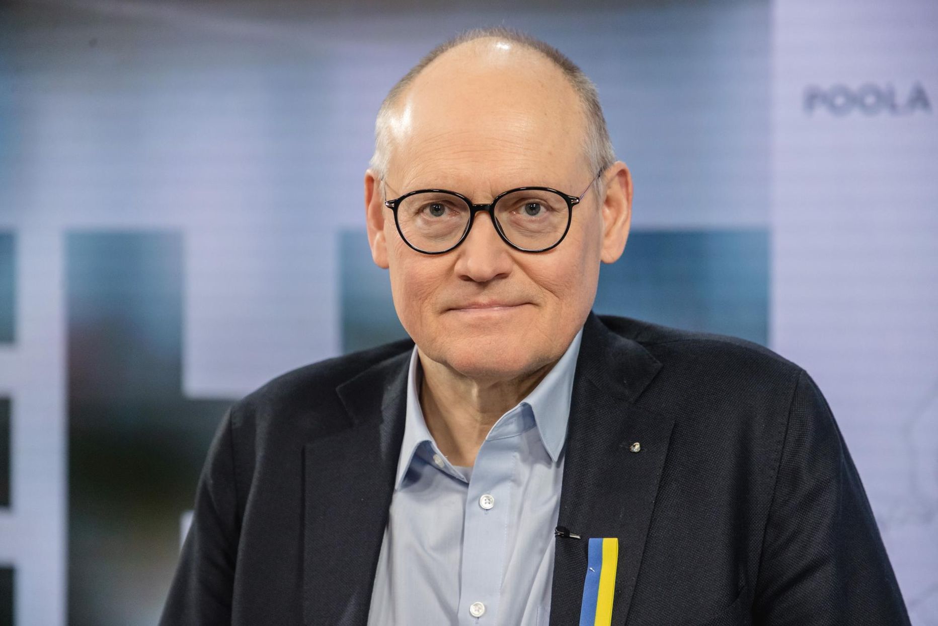 VIIS MEEST SÕELAL Majandusekspert Raivo Vare: kellest võiks saada ...