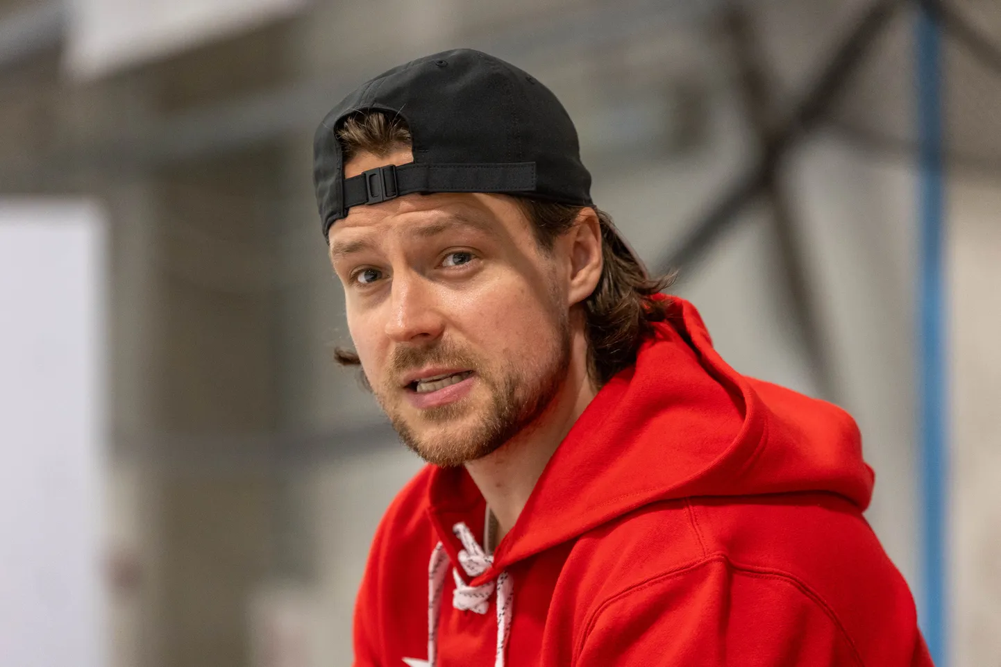Robert Rooba: Barkov oli Soome triumfi üks suuremaid arhitekte
