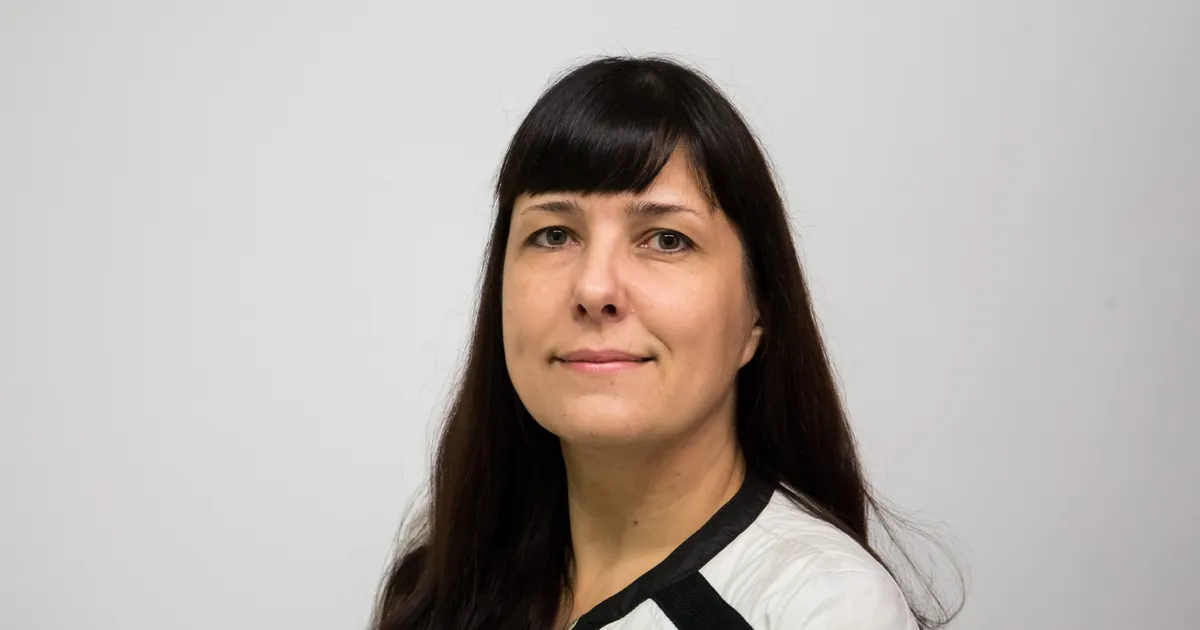 KAIRE UUSEN Those seeking to become Estonian citizens should also know ...