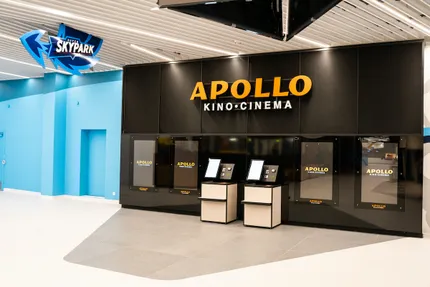 apollo skypark