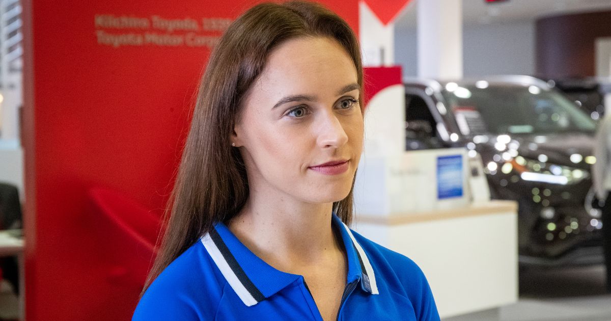 Susannah Kaul: kripeldama jääb ainult see, et ei saanud finaali