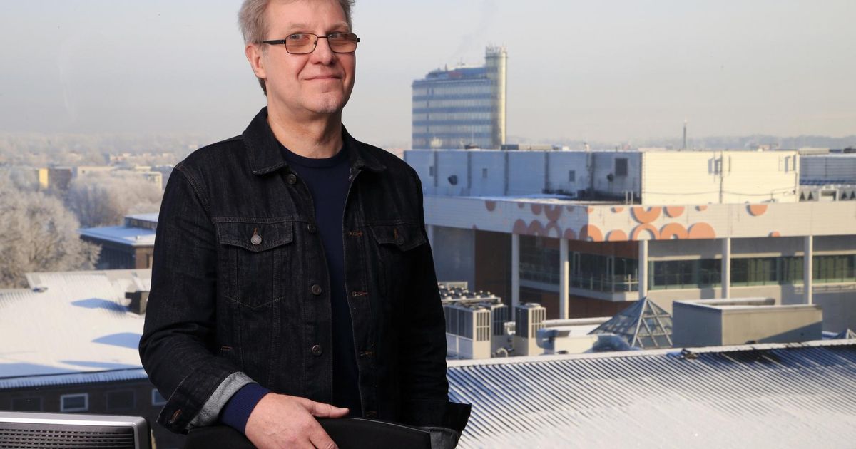 Jaak Valge: EKRE-lt nõutakse kõrgemaid eetikastandardeid kui teistelt