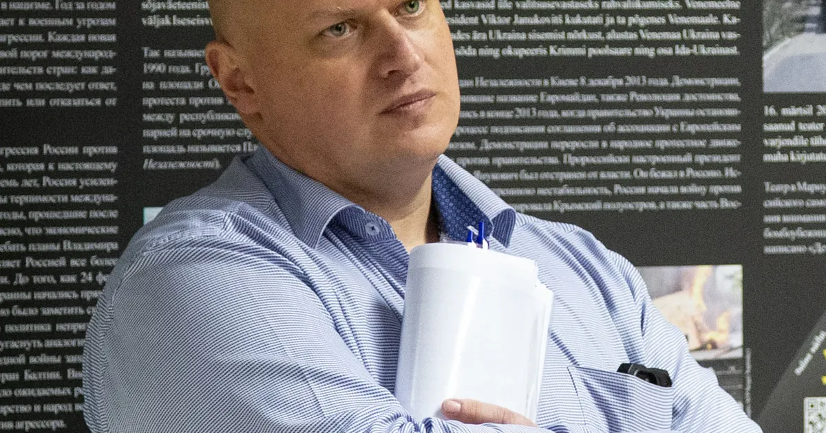 NÄDALA KUJU Tiit Lillemets