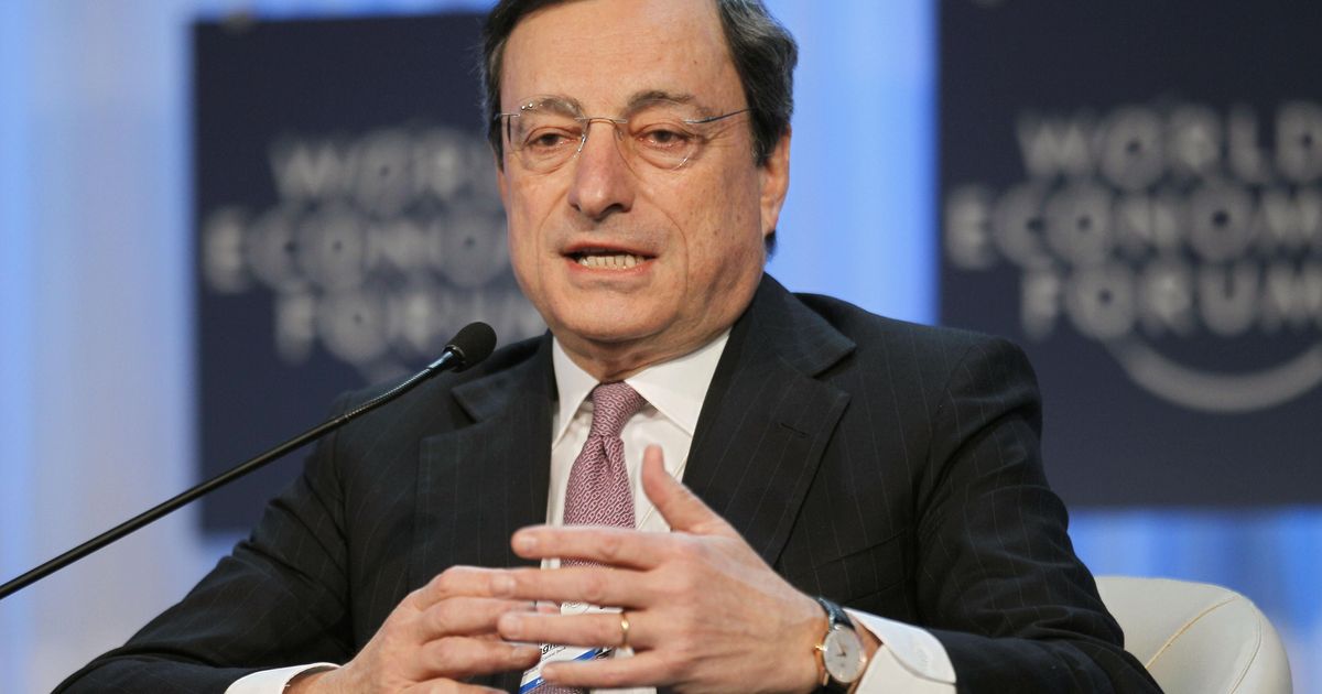 Pangad annavad EKP süstile vaatamata järjest vähem laenu