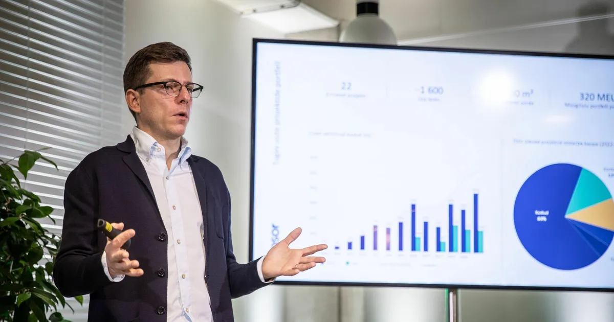 ÄRITÜLI Hepsor plaanib vaidlustada kohtuliku hüpoteegi seadmise