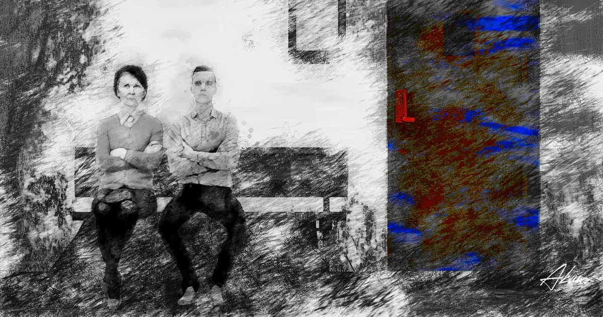 VAIMSELT EBASTABIILSED MÕRVARID Abi oleks vaja, aga ravile ei võeta ...