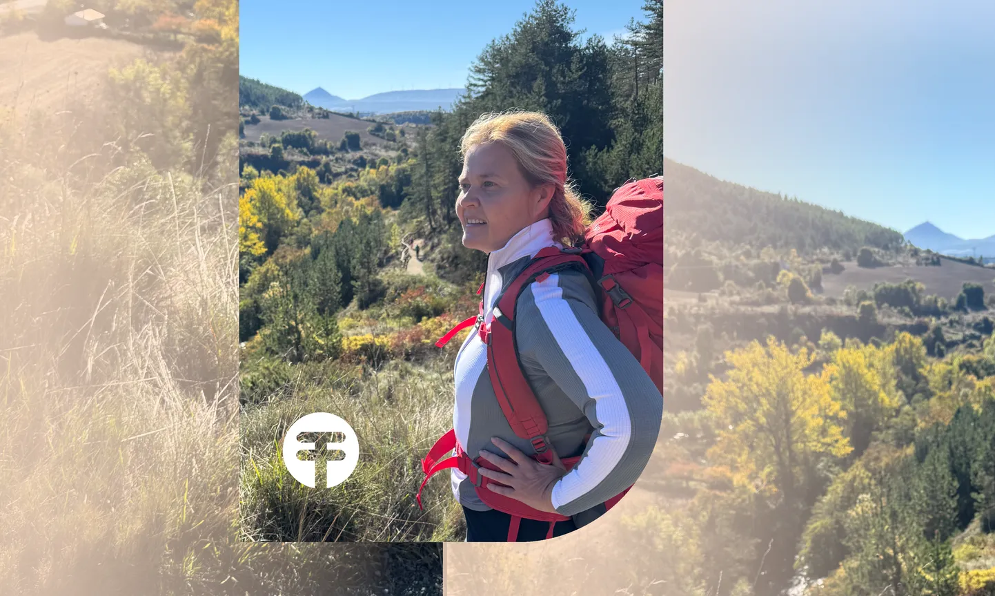 KAIE METSLA Valu kaob, sõprus suureneb