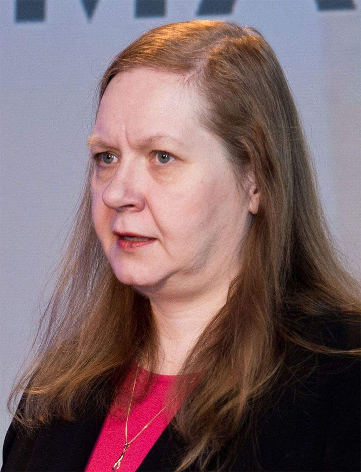 Maris Lauri: poolik haridus seab ohtu majanduse tuleviku