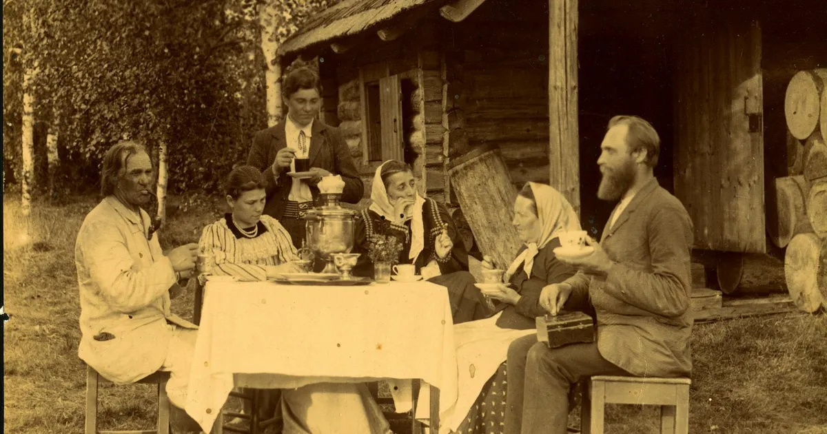 Viljandi koolmeister levitas revolutsioonilist sõnumit: naistele tuleb ...