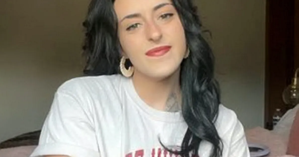 Mitu aastat transsoolise mehena elanud ameeriklanna: see muutus minu ...