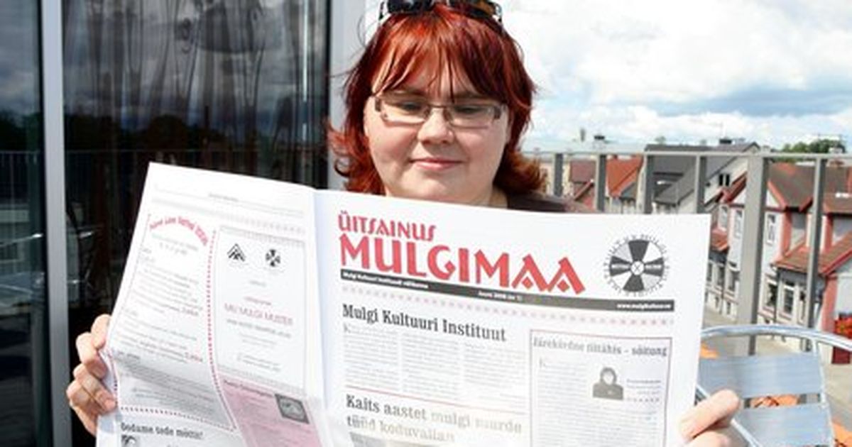 PÄEV TOIMETAJA TÖÖS «Mis õigusega te panete minu sünnipäeva ajalehte ...