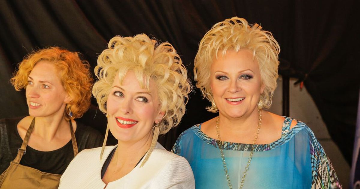 Treiler: tänases «Suures komöödiaõhtus» näeb kahte Anne Veskit - Tele ...