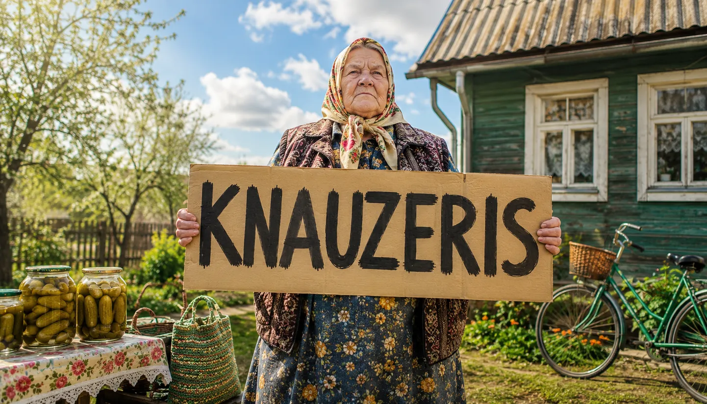 TESTS Vai zini, ko nozīmē šie vārdi latviešu valodā?