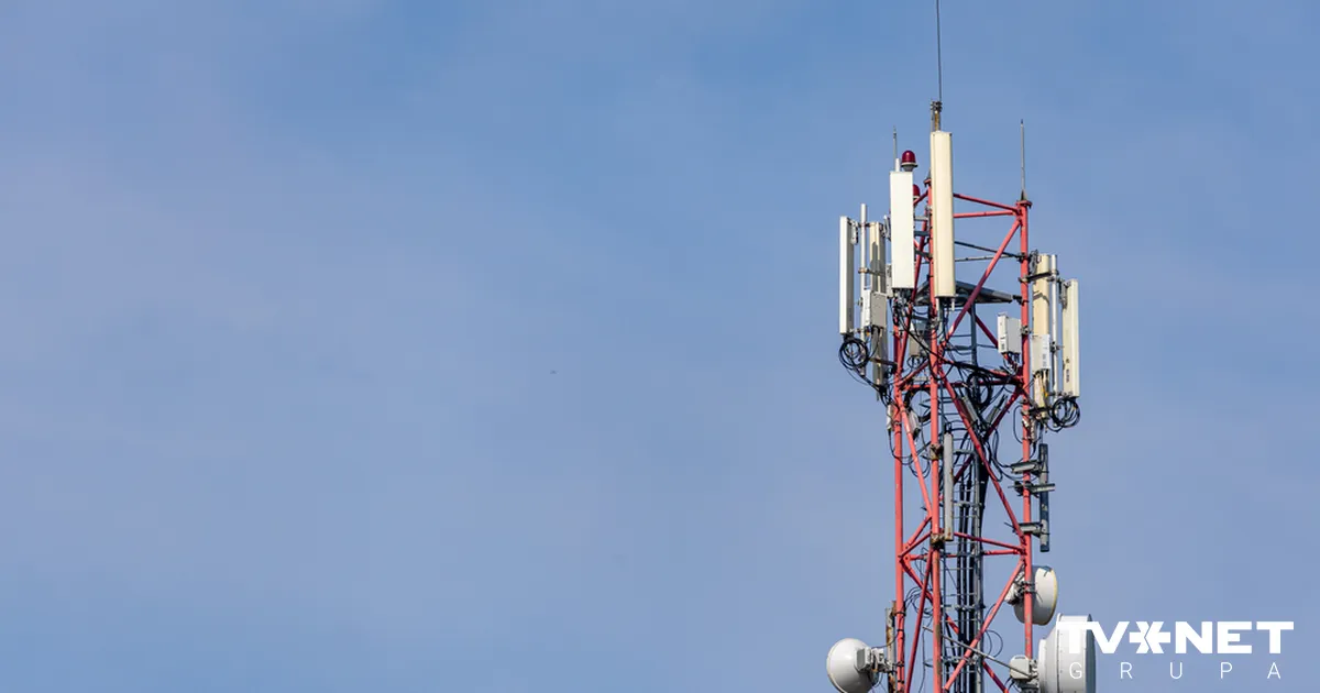 Ogres novada dome zaudē tiesā. "Bites" telekomunikāciju torni Stirnu ...