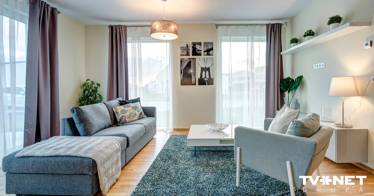 Что стоит учесть, обустраивая апартаменты под сдачу?