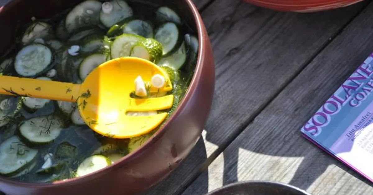 Retsept: kuninganna kurgid