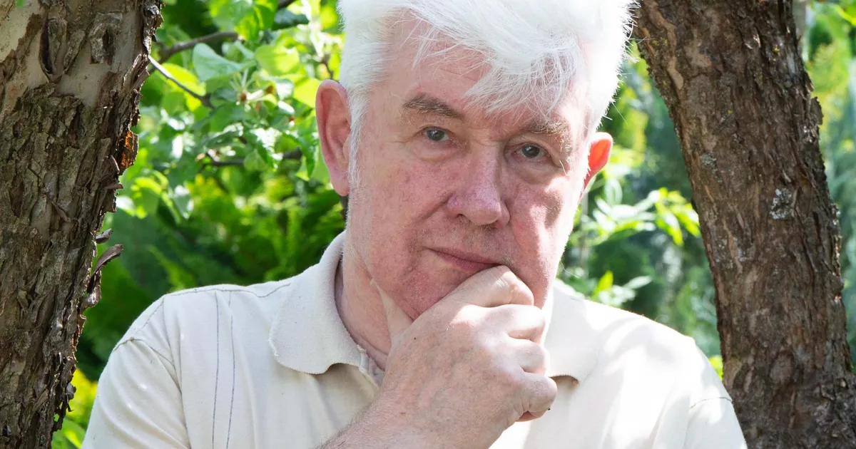 Olev Raju: igavesti elus Lenin