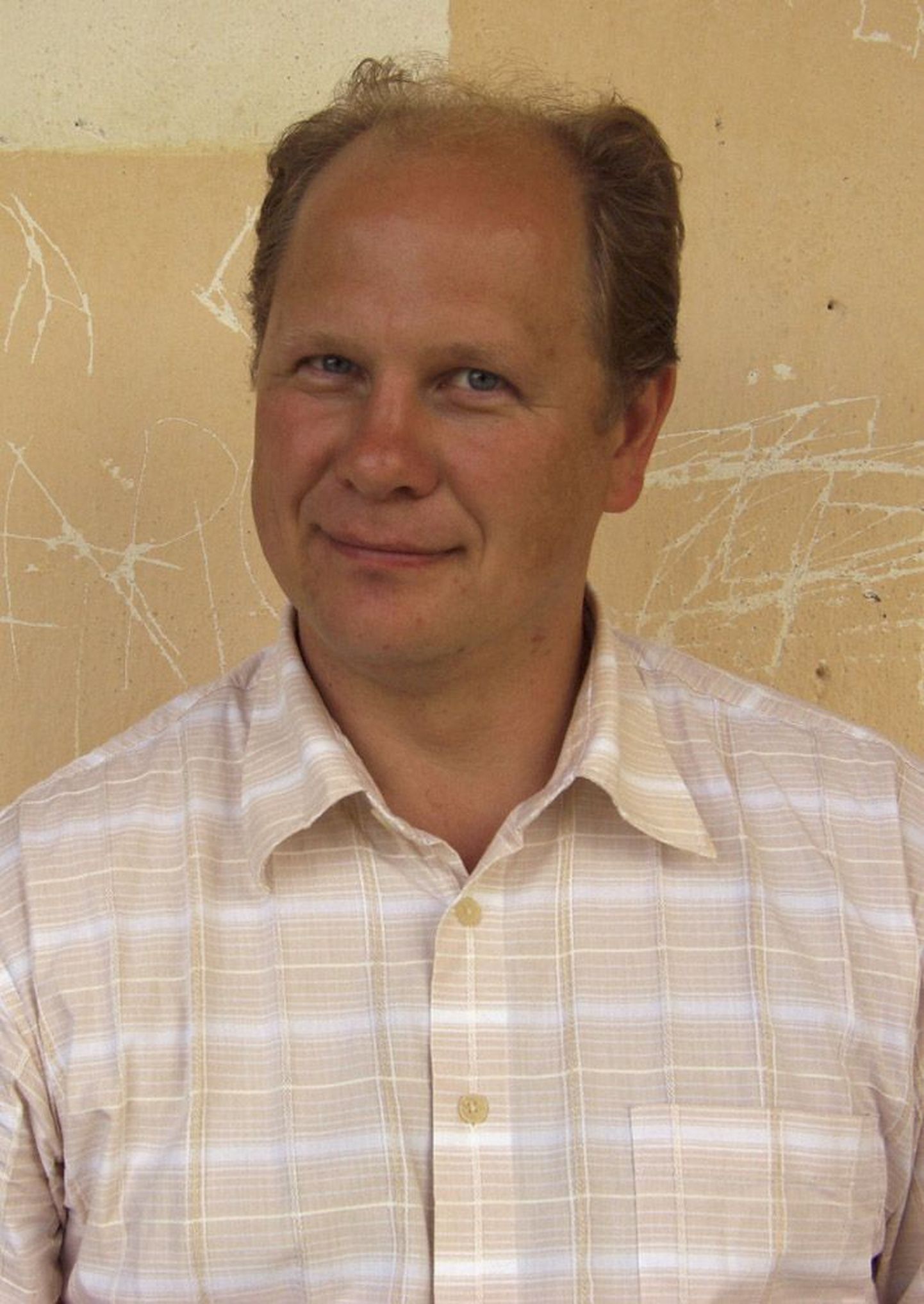 Kuidas Venevere vaim jälle ellu ärkas