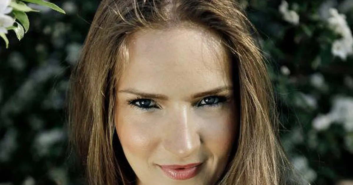 Romantiline kaader! Näitlejad Marta Laan ja Taavi Teplenkov panid ...