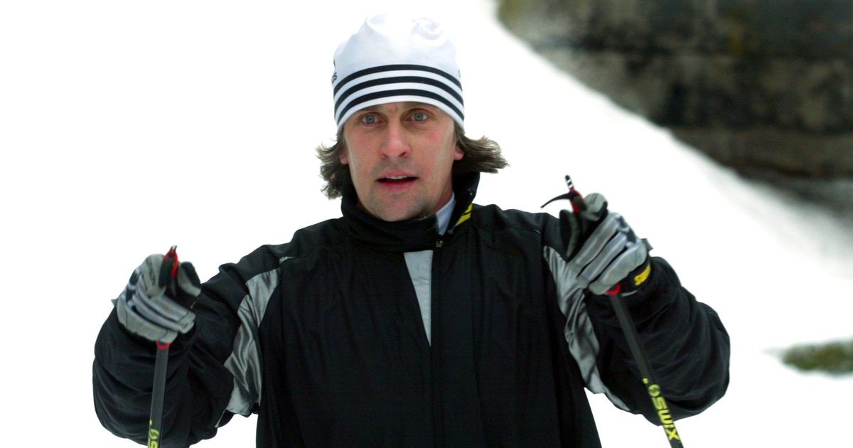 Allar Levandi rääkis Calgary olümpia skandaalsest vahejuhtumist