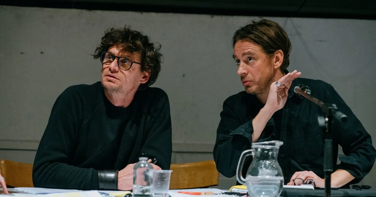 Kuidas mälu muutub fun fact’iks: Juhan Ulfask, Eero Epner jt Lubjlanas ...