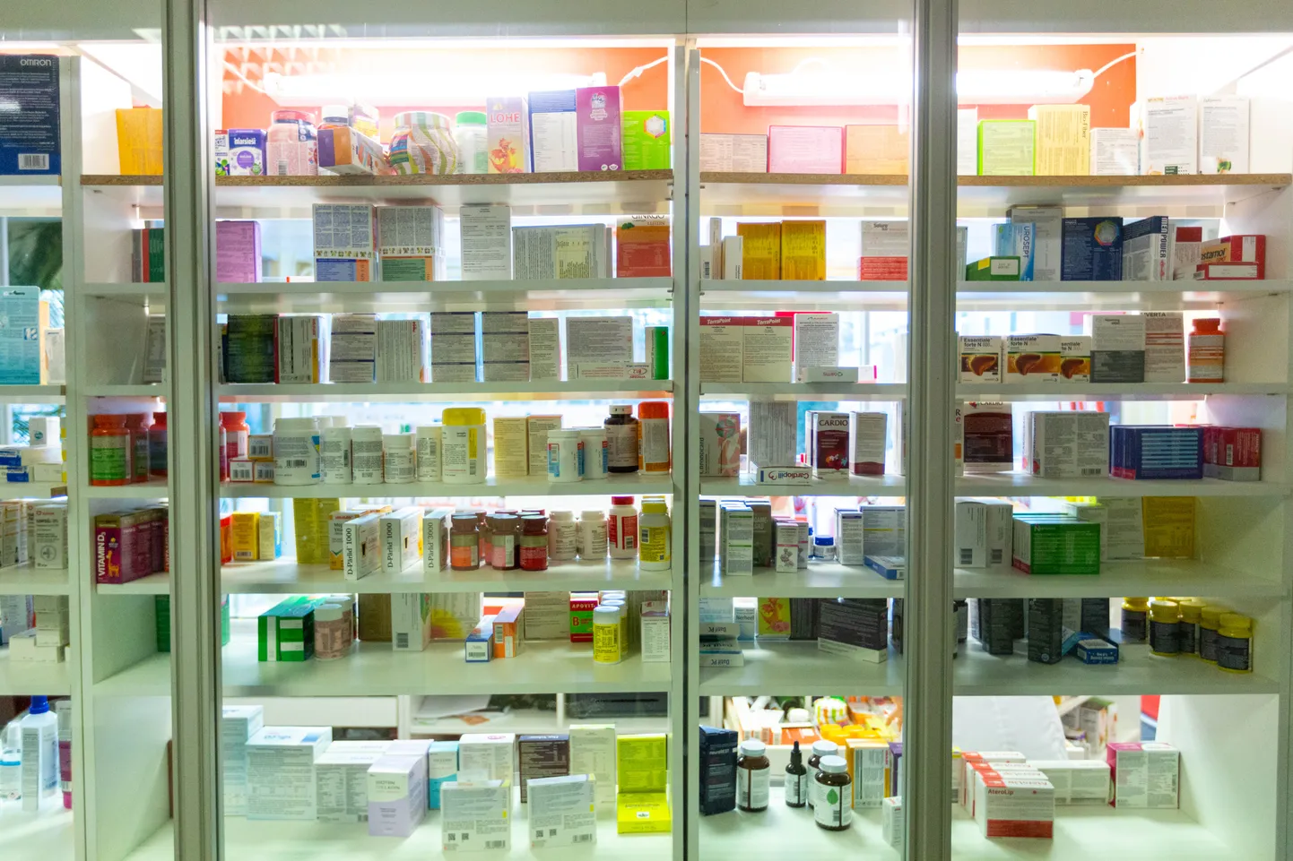 Kuidas saada maksimaalset kasu täiendavast ravimi- ja ...