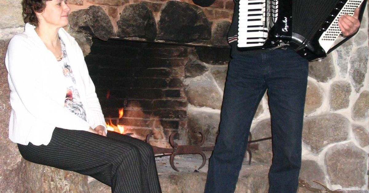 Kümme küsimust. Tunne inimest: Tiiu Taul ja Ants Taul