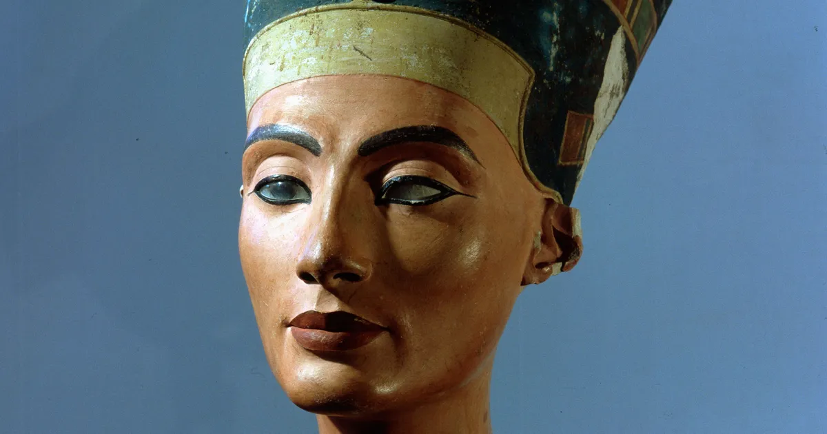 Egüptoloogide väitel lahendasid nad mõistatuse, kuhu on maetud ...