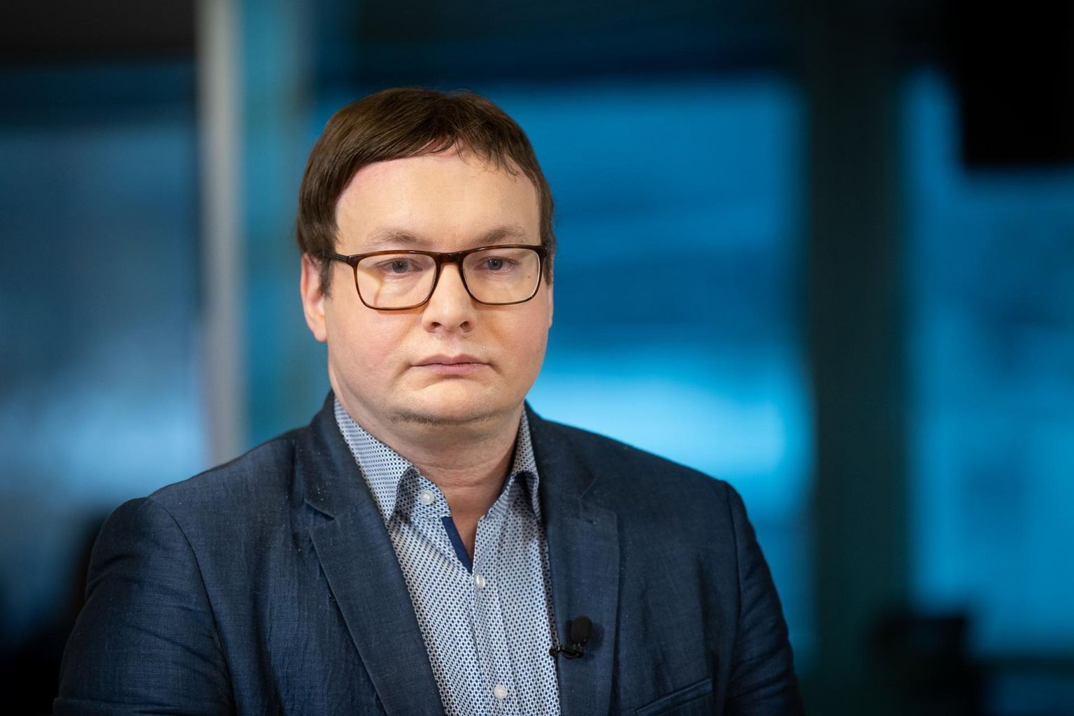 Saarts: oli ainumõeldav, et Keskerakond toob sise- ja välisministri ...