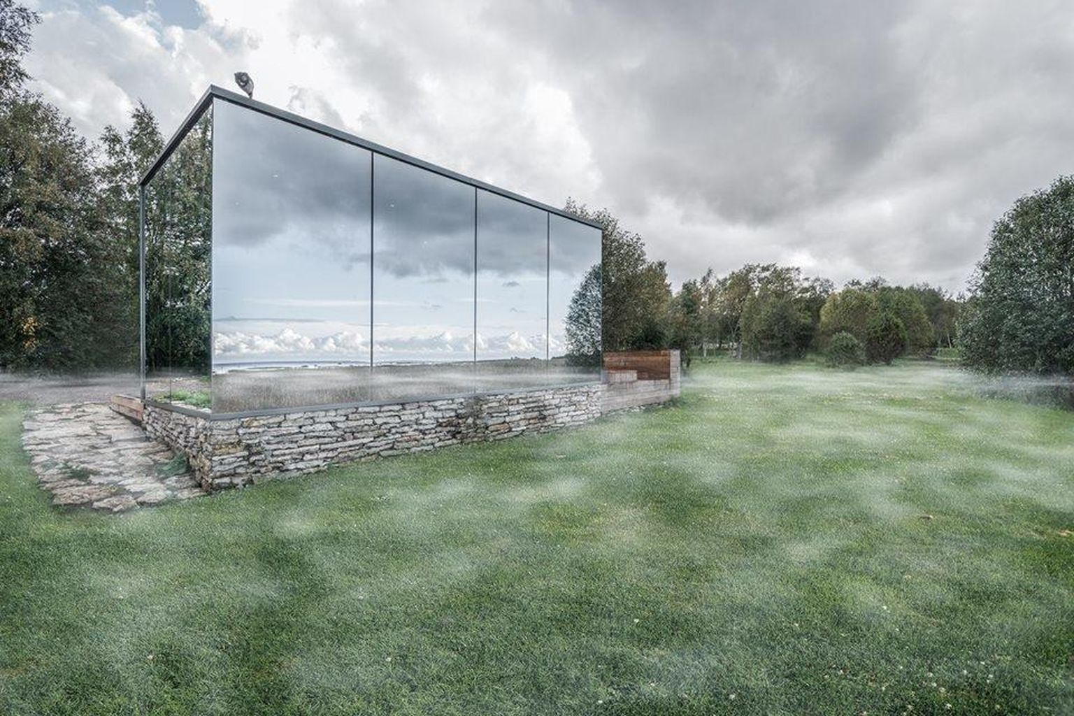 Eesti firma rajab Aafrikasse hotellikompleksi - Majandus