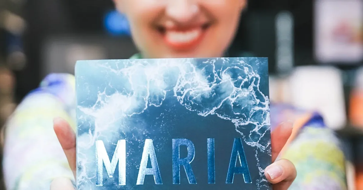 Maria Baydar: enese ehe teadvustamine on esimene samm, et alustada ...