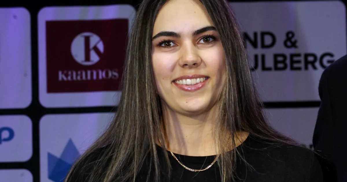 Türi jalgrattasportlane kuulutati aasta parimaks