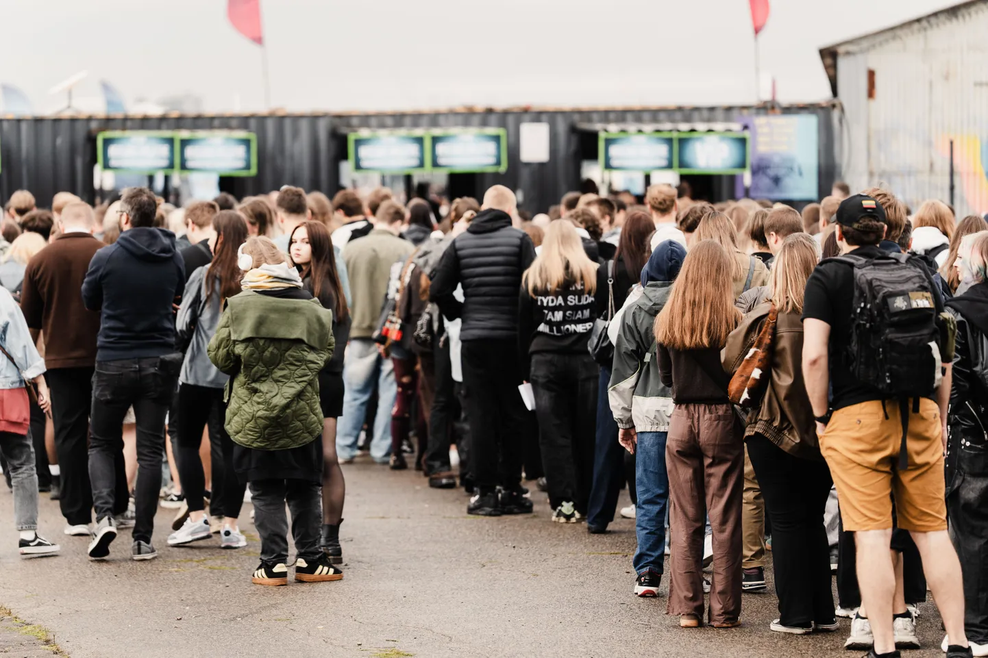 ГЛАВНОЕ ЗА 31 АВГУСТА Фестиваль Ready Fest, убийство Андрея Парубия и ...