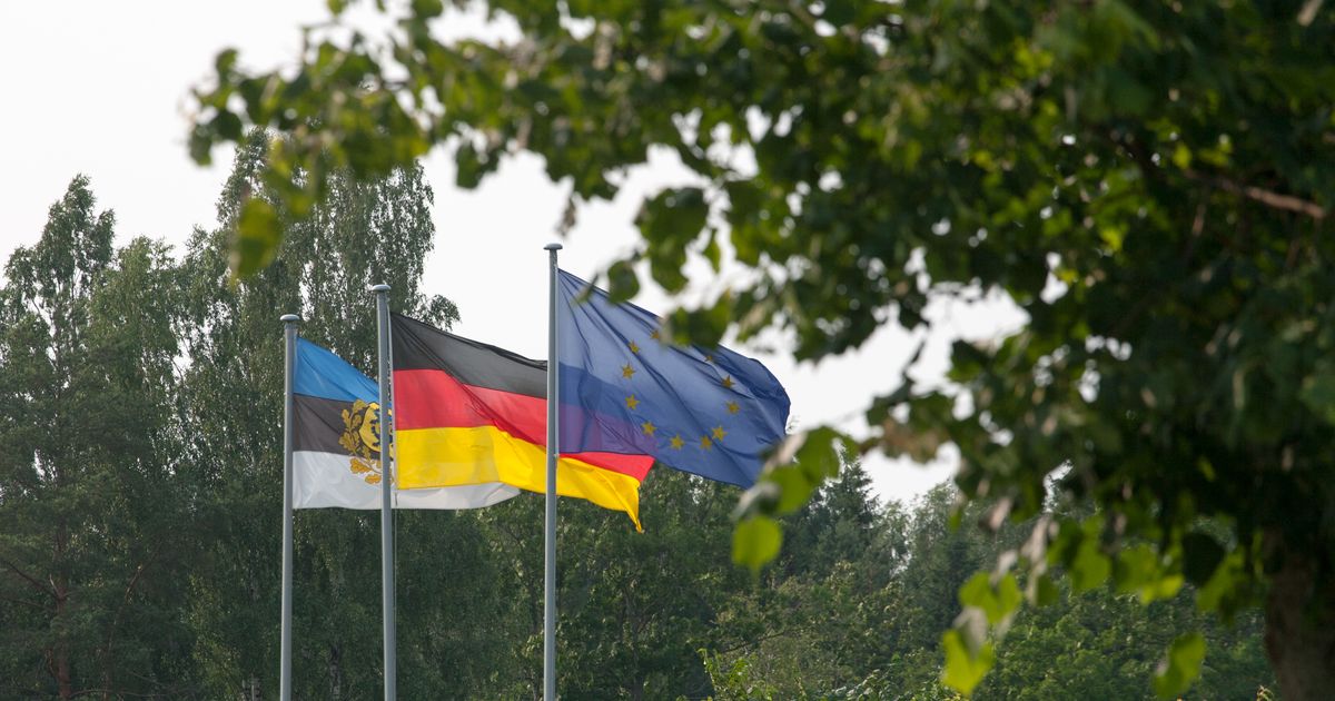 Saksamaa majanduslangus ei ole Eesti eksporti veel mõjutanud