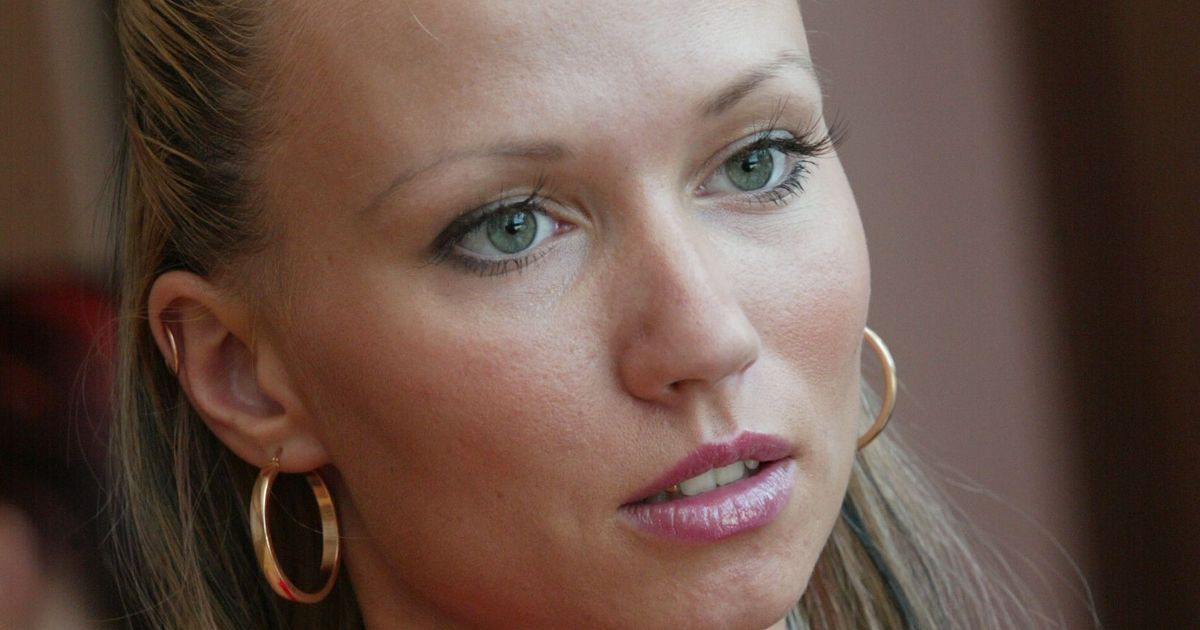 Kaisa Oja magab tantsupartneriga reisidel ühes toas - Staarid - Elu24 ...