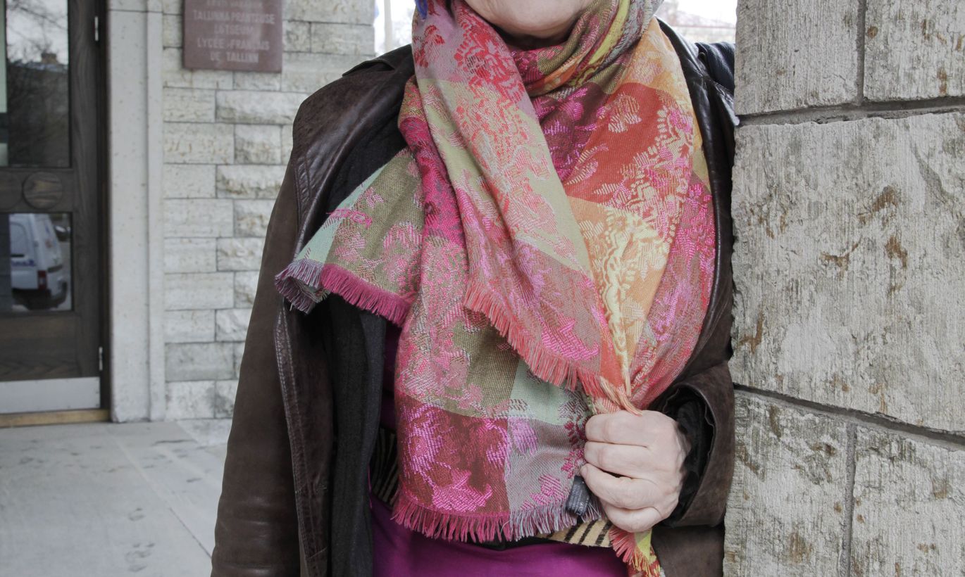 Suri lauljanna Silvi Vrait - Eesti - Postimees: Värsked uudised Eestist ...