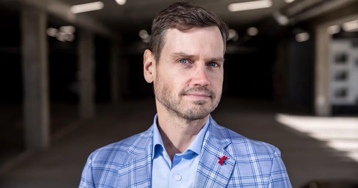 NAISTEJUTUD Juhtimiskoolitaja Kaido Pajumaa: halb juht on mugav olla ...