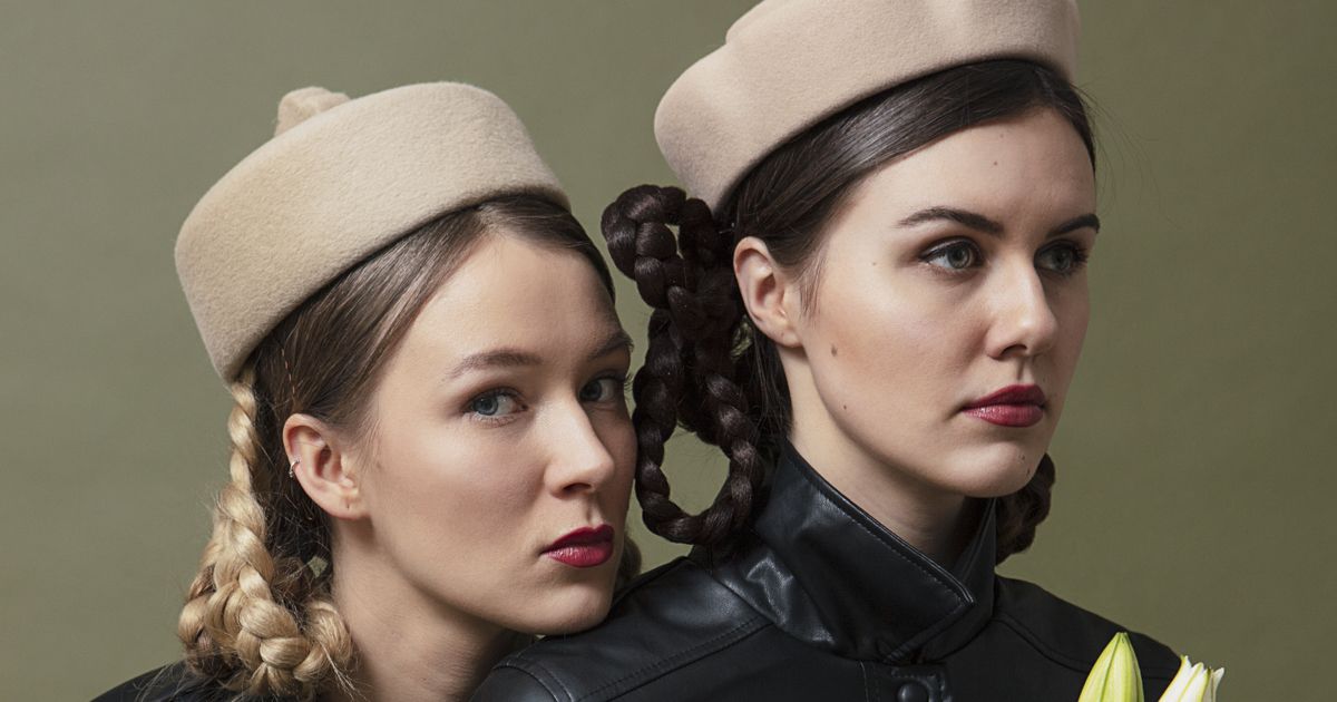 Vera Vice: ""Hea" artist on silmapaistev audiovisuaalne pakett."