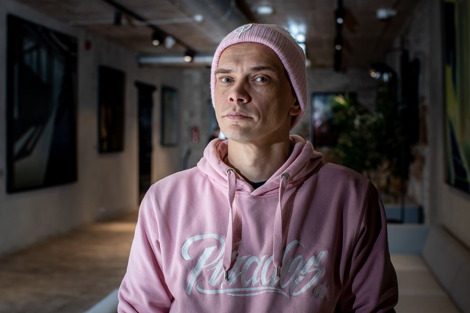 MIS JUHTUS? Tartus esinema pidanud Beebilõust ei ilmunud kontserdile ja ...