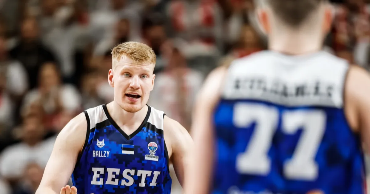 PM POOLAS Tass: hullumeelne võitlus! Treier: kõige olulisem kolmene ...