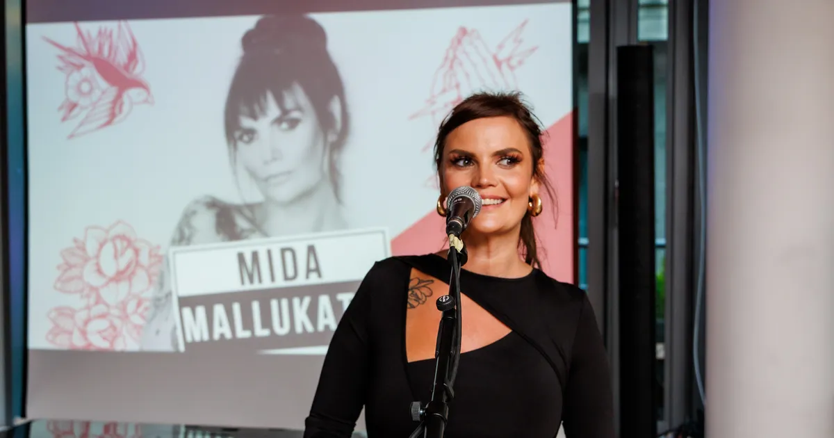 KINDLUSTAB TAGALAT? Mallukas patenteeris oma kaubamärgi