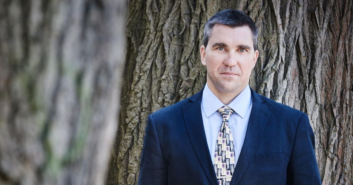 Aigar Kallas selgitab, miks paari päevaga uuest ametist priiks sai