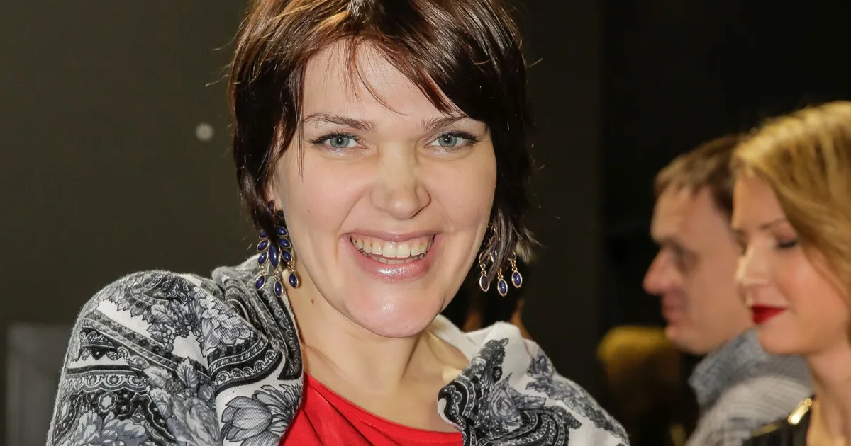 Epp Petrone: Manona Paris on julge naine