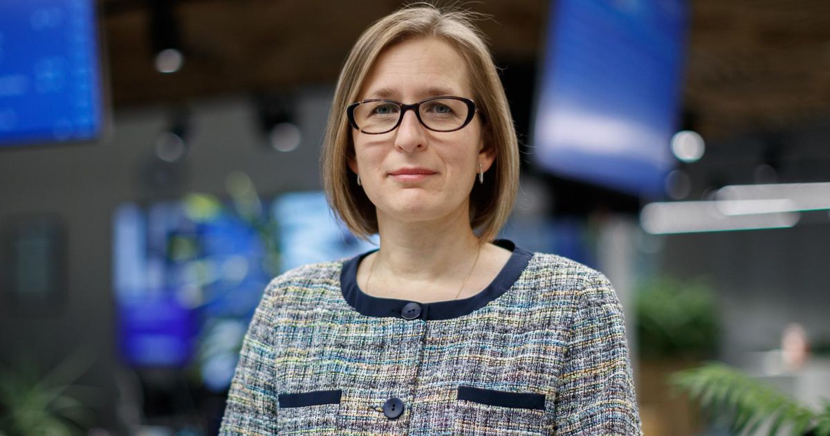 RAHVASTIK Lea Danilson-Järg: ära paranda, kui pole katki