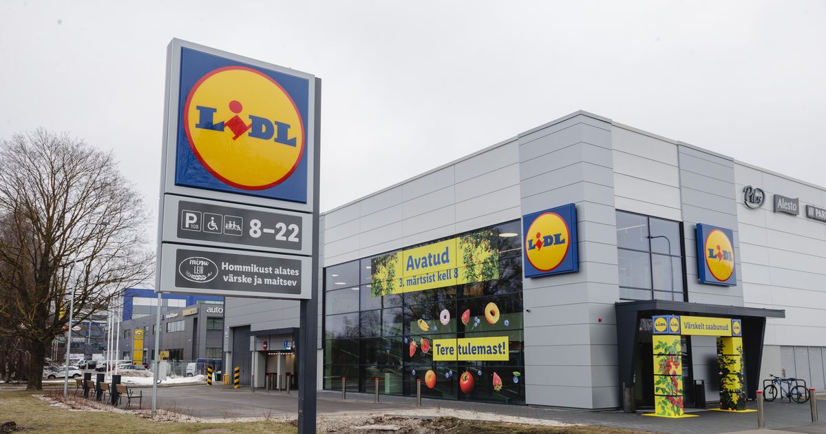 Lidl будет публиковать зарплаты во всех объявлениях о вакансиях